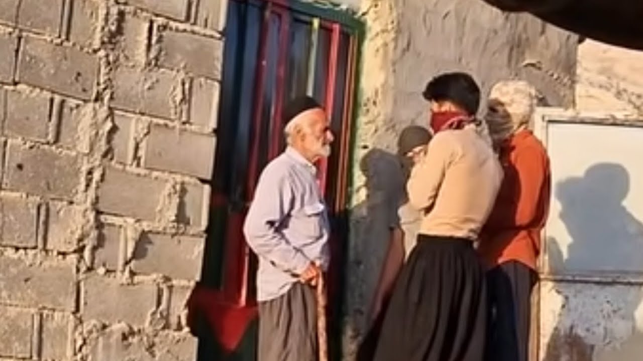 😱😡Chasing Ali's father and finding Ismat. Can Fatima save him? - YouTube