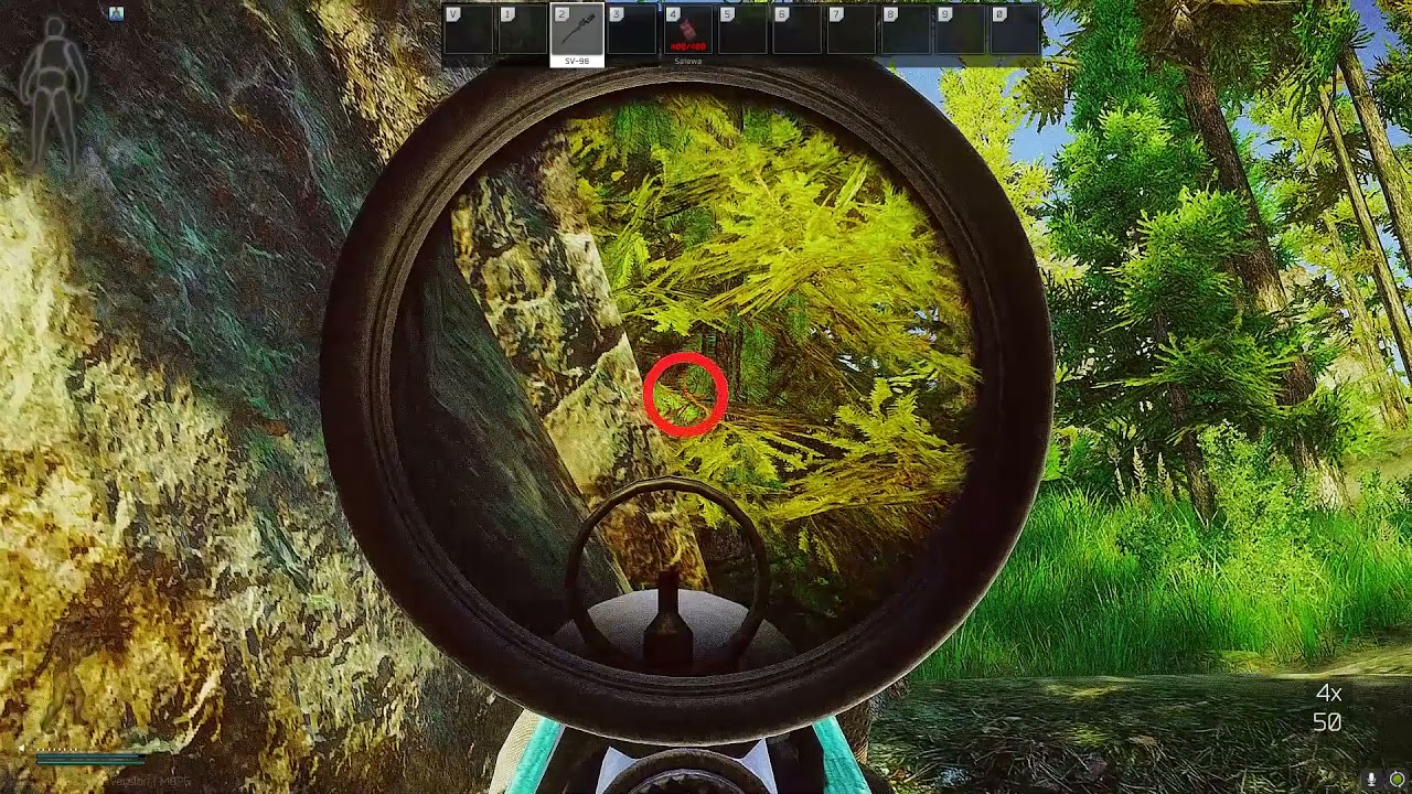 Explains storm troopers aim - YouTube