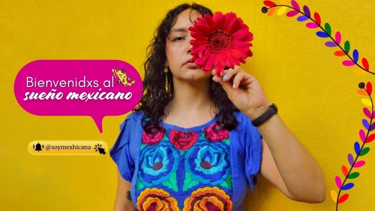 ¿Me fui de la RRSS? Bienvenidos al chismecito de este #sueñomexicano 🎉 ...