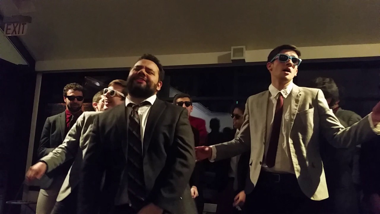 24 Karat Magic (Bruno Mars) - YouTube