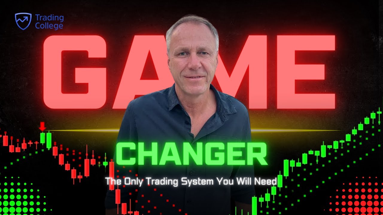 The only trading system you will need | Pro Trading System | Trading ...