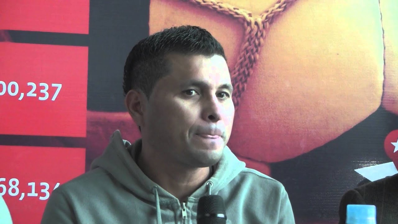 Joaquin Botero, jugador de Sport Boys de Warnes - YouTube