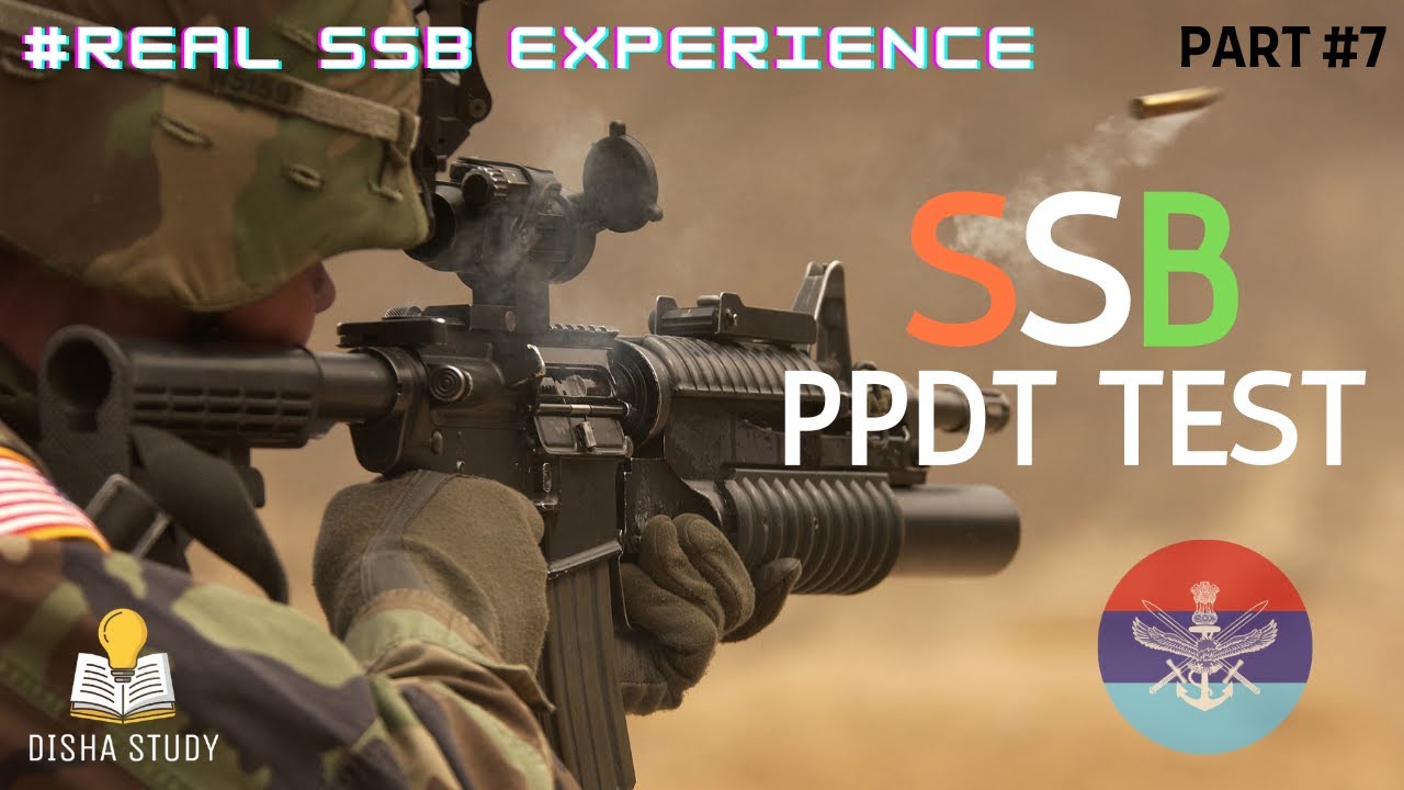 “PPDT Practice Test : Screen In buddy | Practice and stand out in ...