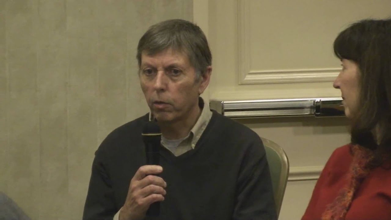 Bernard Haisch - Alchetron, The Free Social Encyclopedia