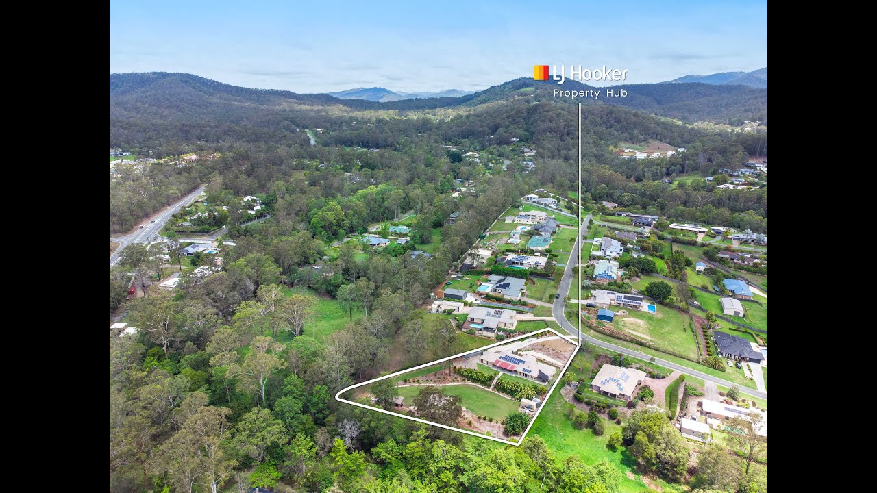 26 Mountain View Crest, Mount Nathan - YouTube