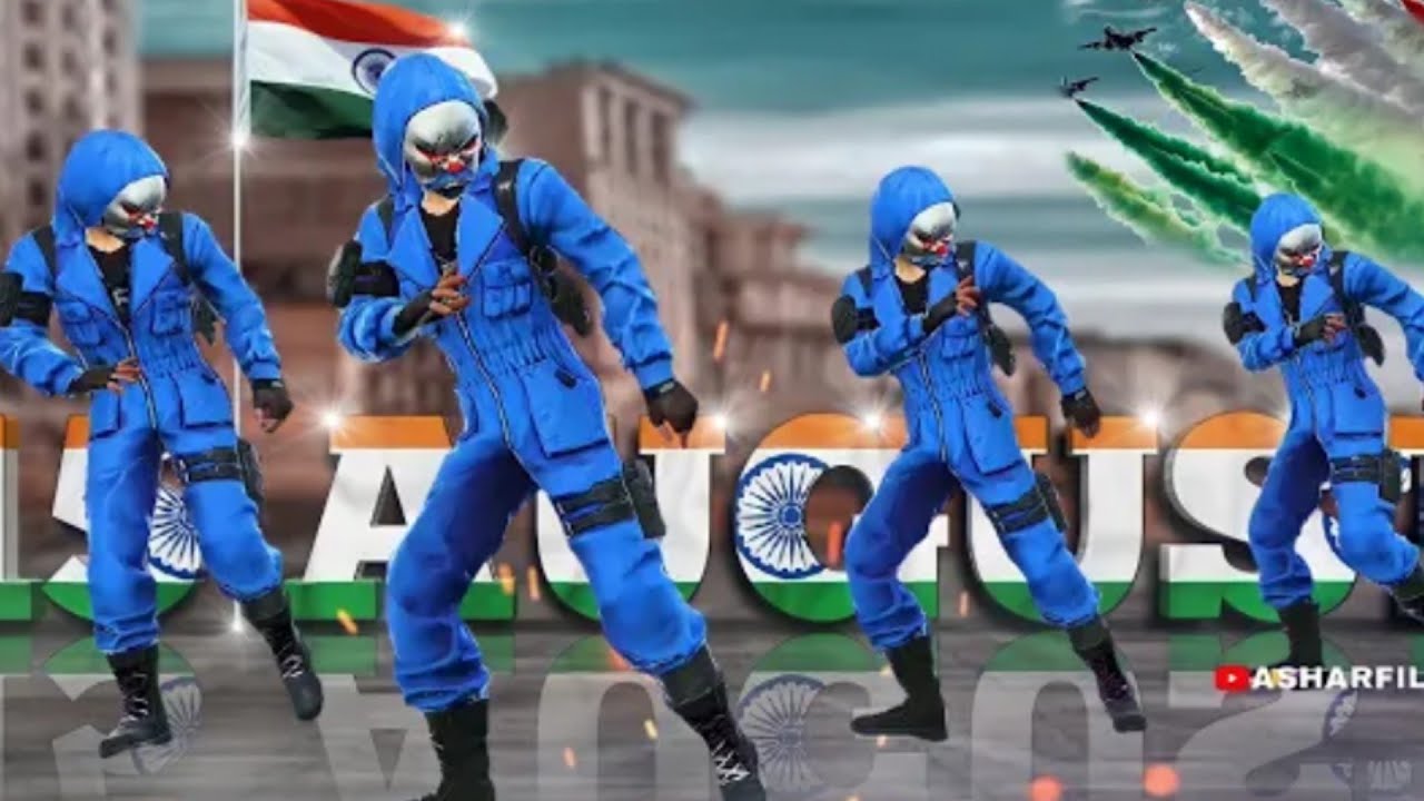 independence day special 🇮🇳 // it took 1day to make ultra smooth ...