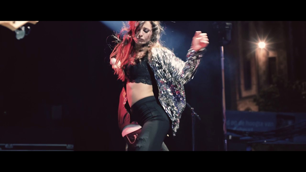 Level Six - Unleash The Beats @ Gent - YouTube