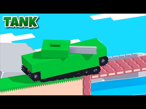 Fancade - New Game & Fun 🚌 | E.P.NO.163 |