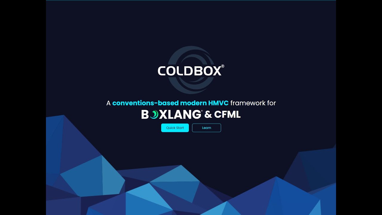 BoxLang, ColdBox & the Future of Open Source CFML | Interview with Luis ...