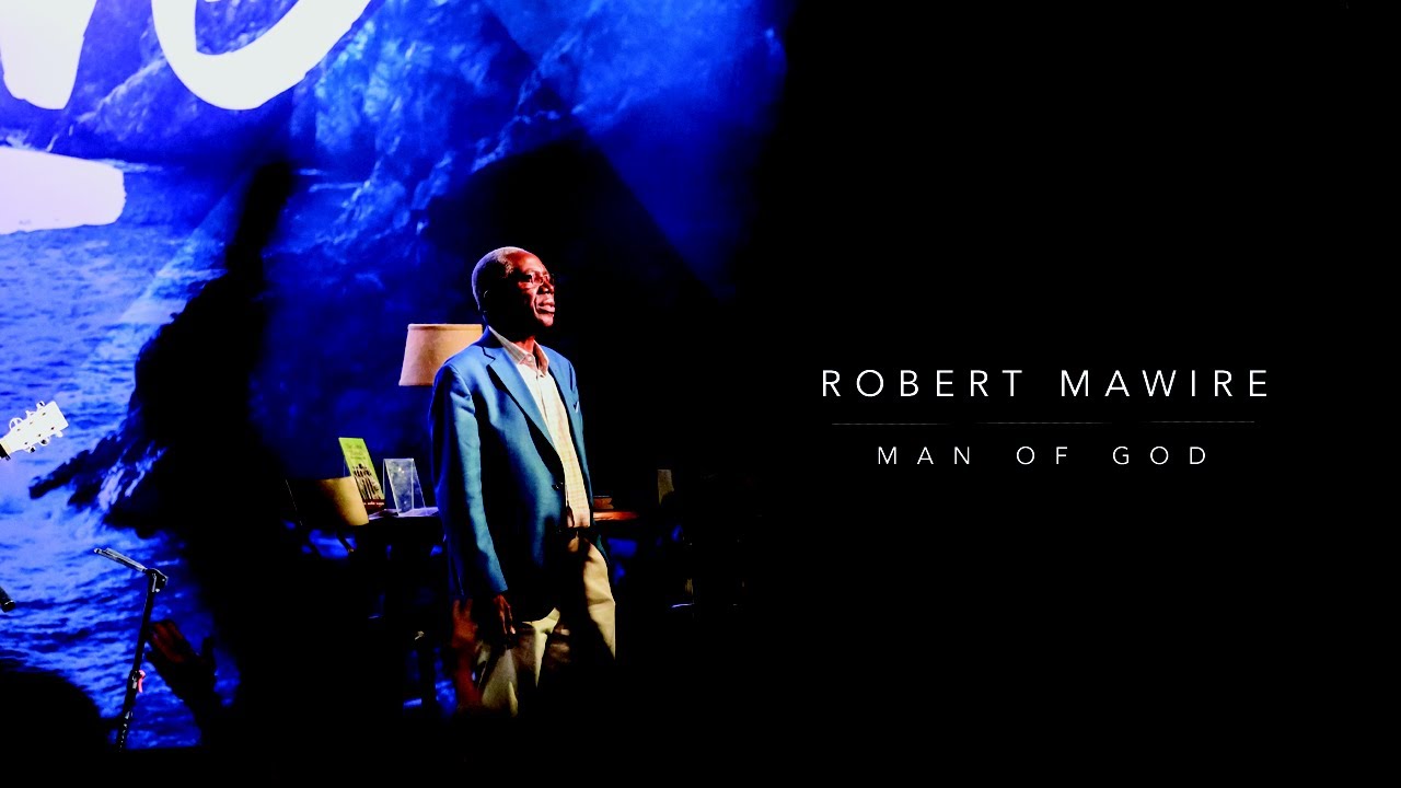 Man of God: Answering the Call (Part 1) - YouTube