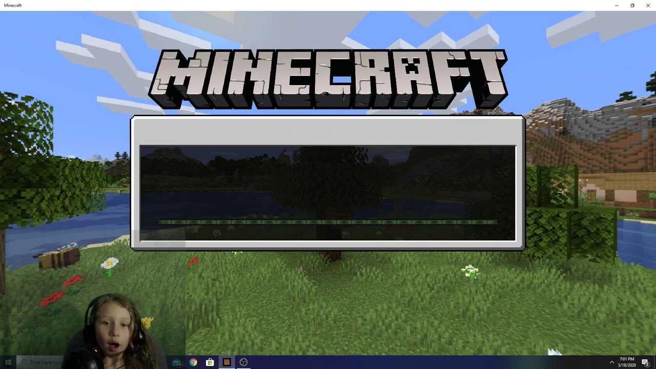 How to build a fortune teller in Minecraft - YouTube