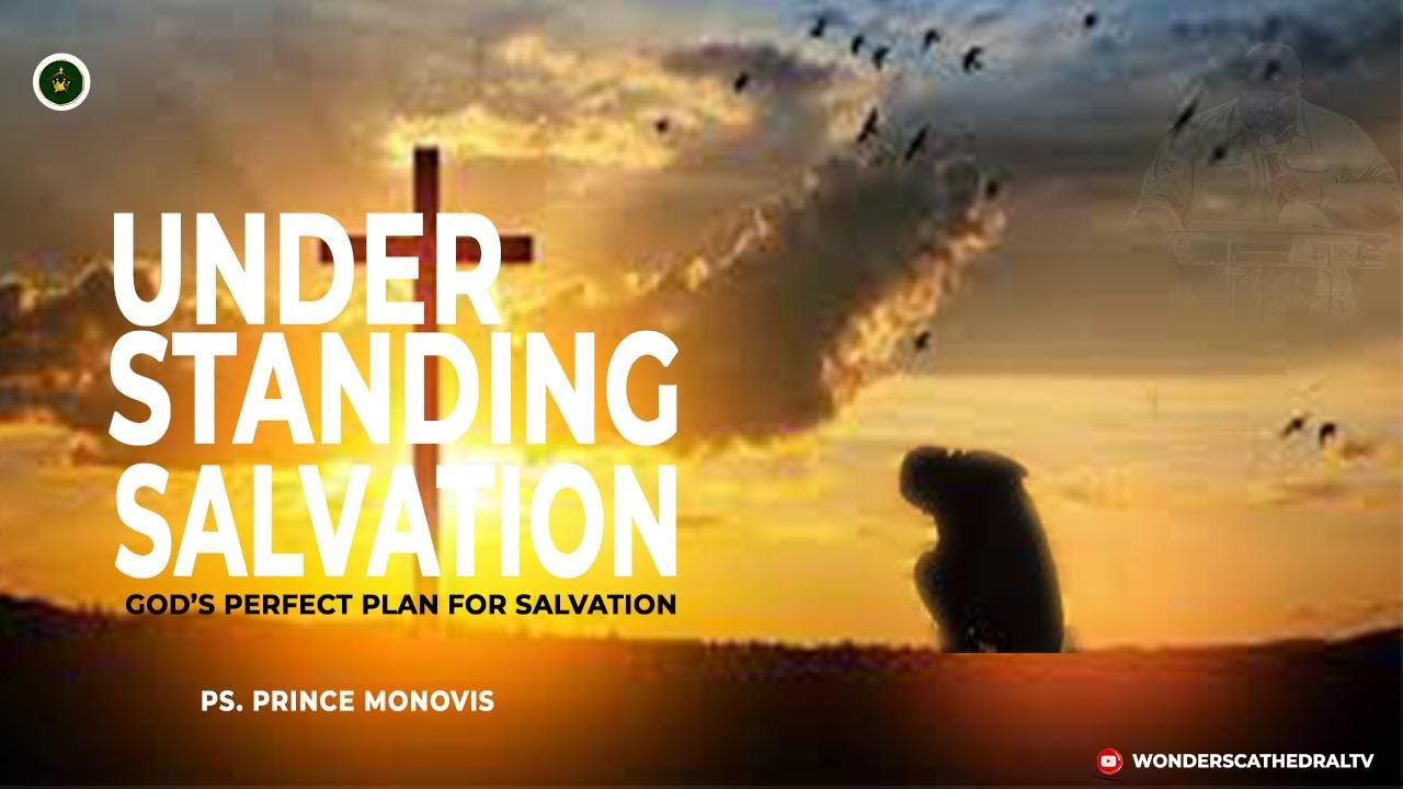 Work Out Your Own Salvation Scripture