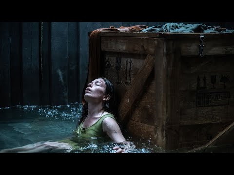 NOWHERE (2023). RESUMEN. (PELÍCULAS DE NETFLIX). - YouTube