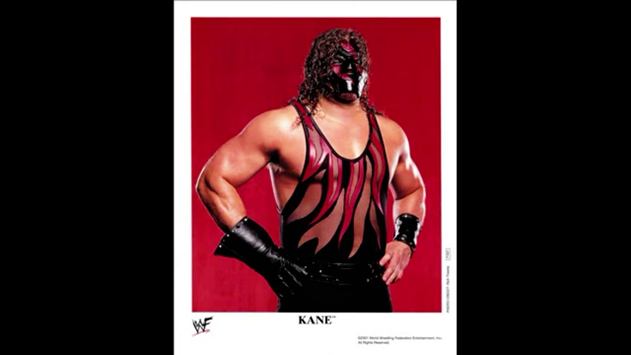 Kane 2001 one minute theme - YouTube