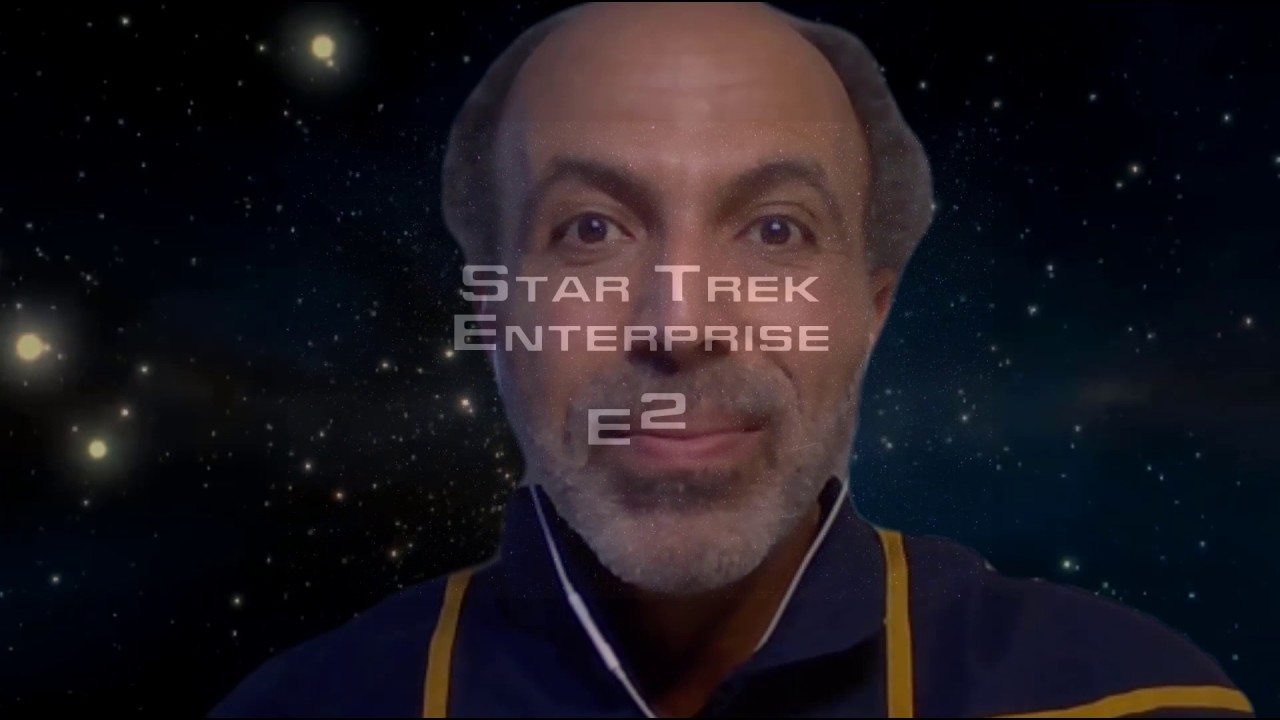 Vulcans, humans, and the definition of species in real life and in Star ...