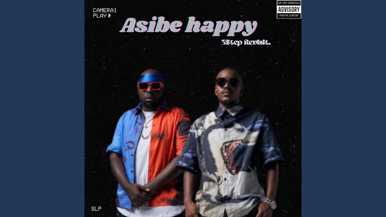 Asibe happy (3step revisit) - YouTube