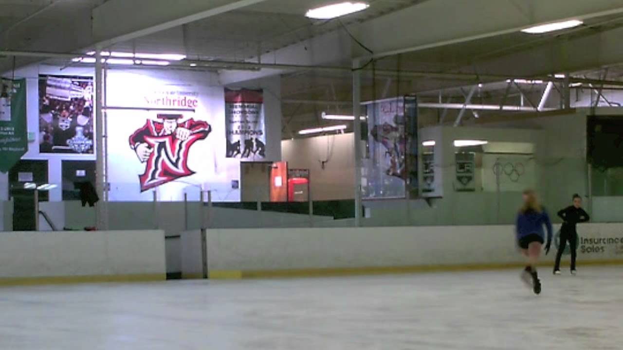 Couple of random skating clips - YouTube