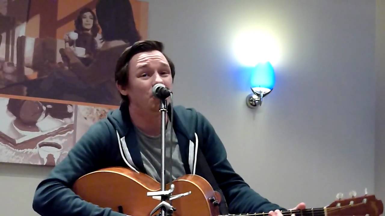 Lee Mitchell - Heart over head - YouTube