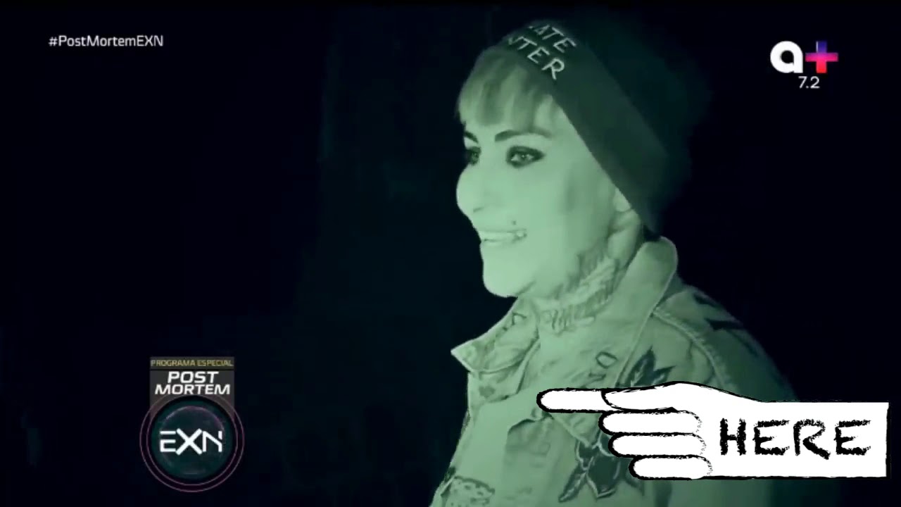 EXTRANORMAL 17-02-2019 SAN LUIS POTOSI PROGRAMA ESPECIAL Post Mortem - YouTube