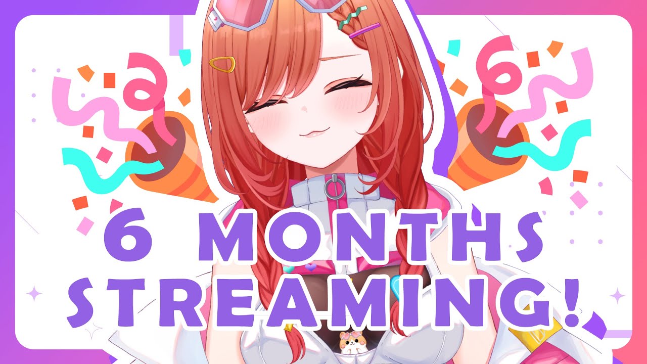 【6 MONTH ANNIVERSARY】 Drawing a Thank You Feast! | Darcie Ruse - YouTube