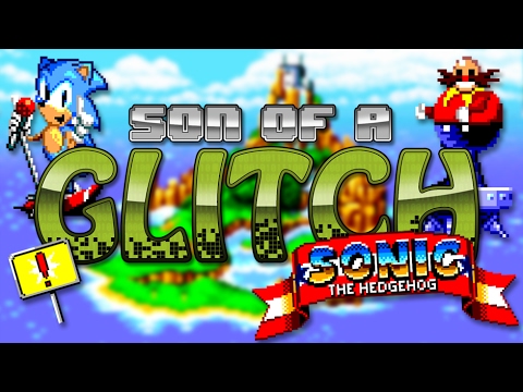 Sonic The Hedgehog (Master System) Glitches - Son of a Glitch - Episode 70
