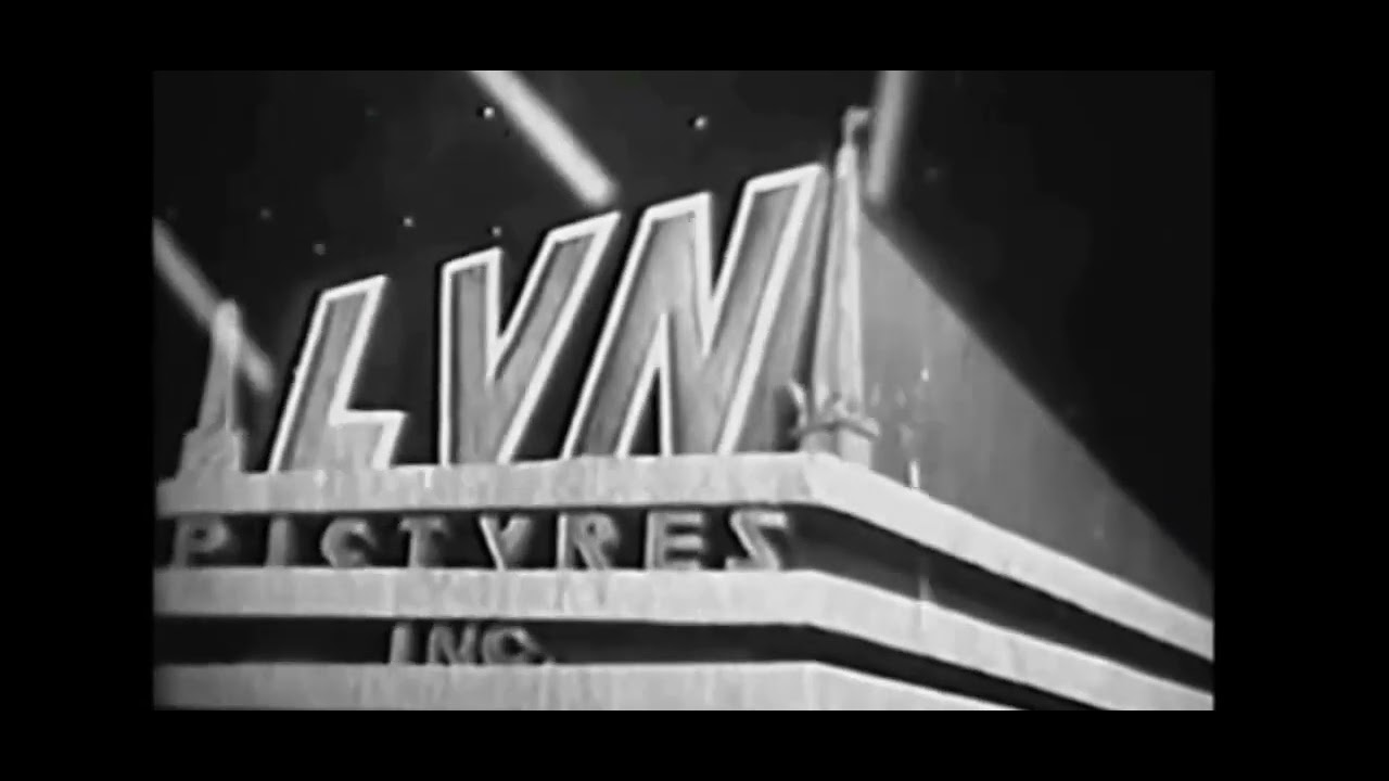 LVN pictures inc. (1947) - YouTube