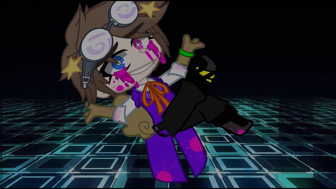 Happy Birthday Dawko!! | Dawktrap | Gacha Club | 💜 - YouTube