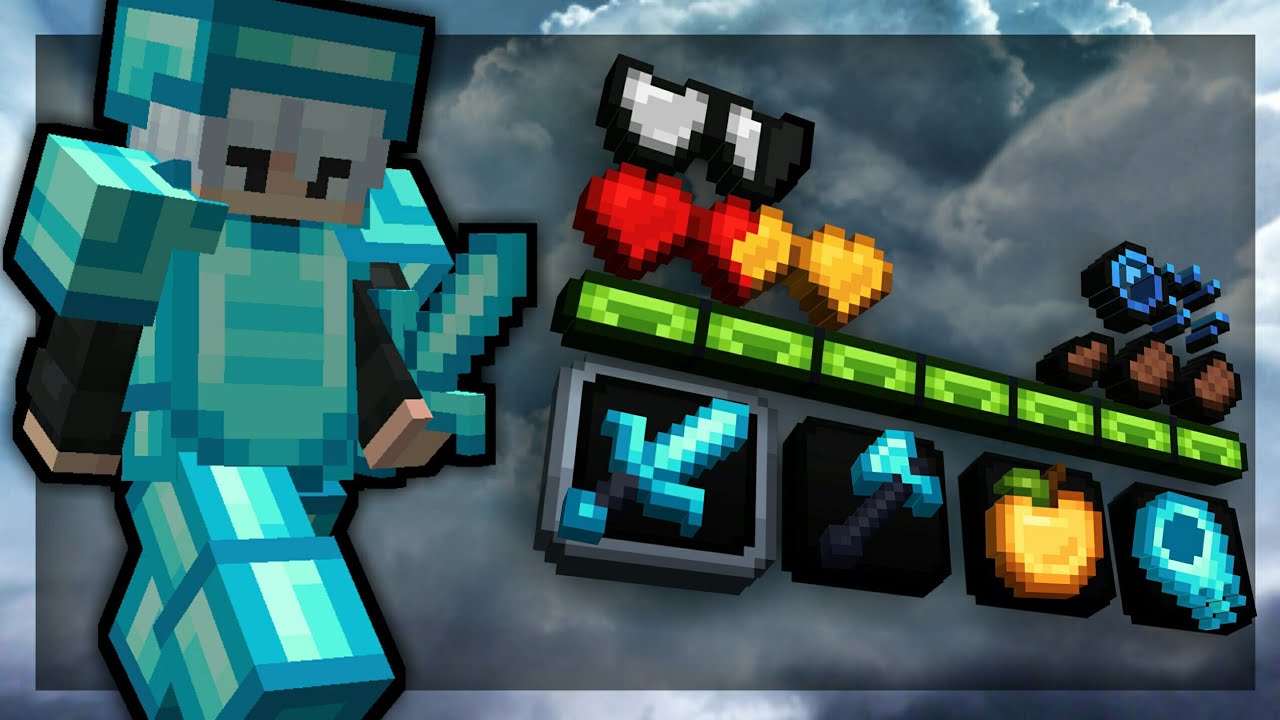 Refraction Texture Pack Looshy | Wikitubia | Fandom