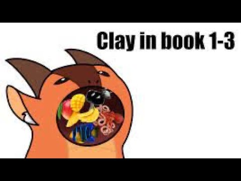Clay got Jumpscared // Gacha Club // Wings of Fire Gacha - YouTube