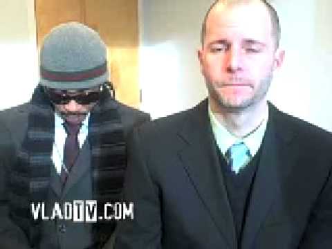 Exclusive: Max B talks his Chances of Beating Murder Case - YouTube