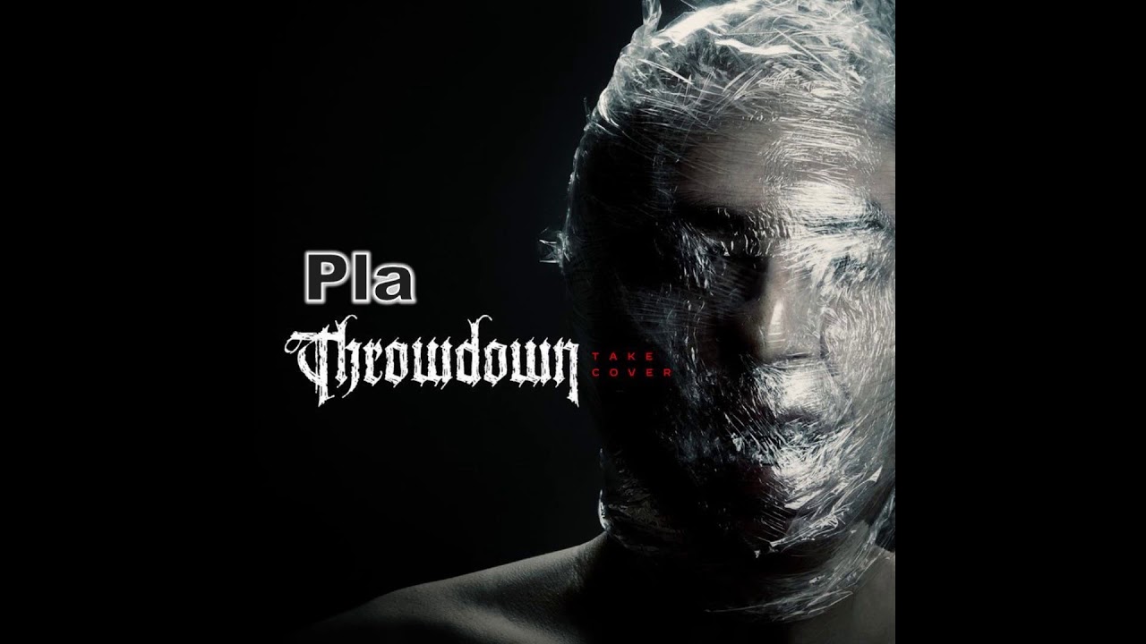 THROWDOWN - Take Cover 2020 (FULL ALBUM HD) - YouTube