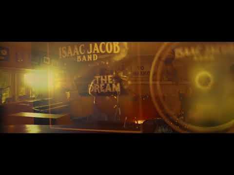 Isaac Jacob Band - "Not Easy" live at Yellow Dog Studios. - YouTube