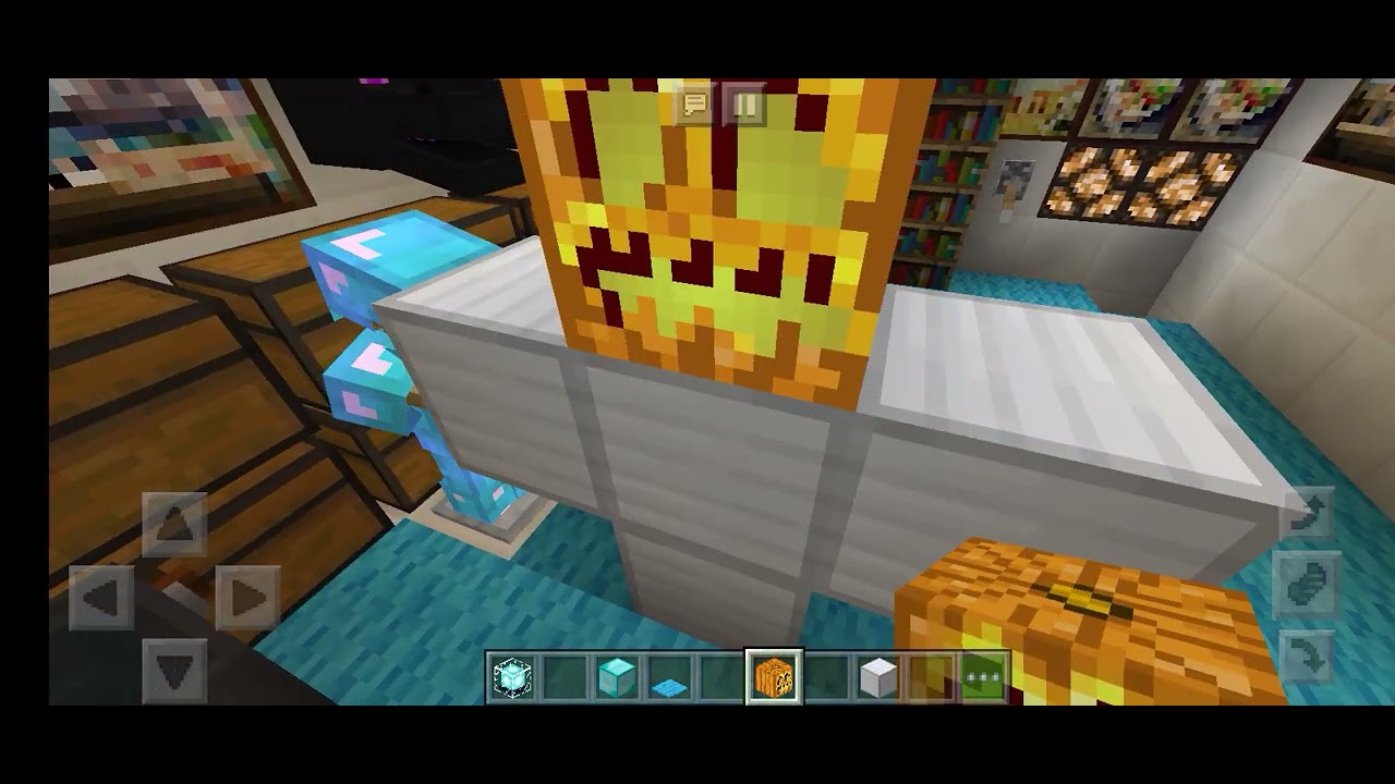 main Minecraft pos manca - YouTube