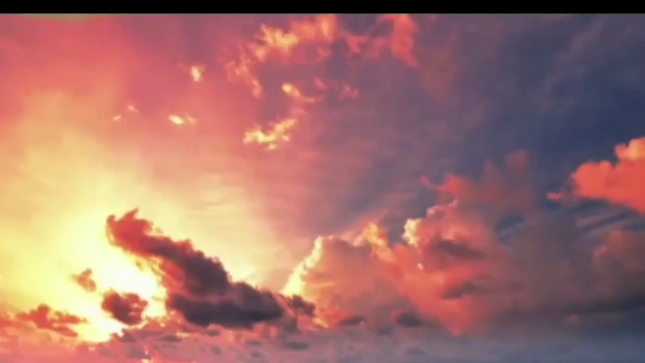 Create Tik Tok Viral Sky Effect Video Kinemaster in Telugu | #u_tech ...