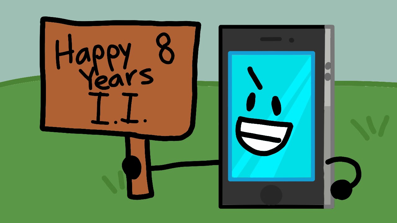 Inanimate Insanity part 34 - YouTube