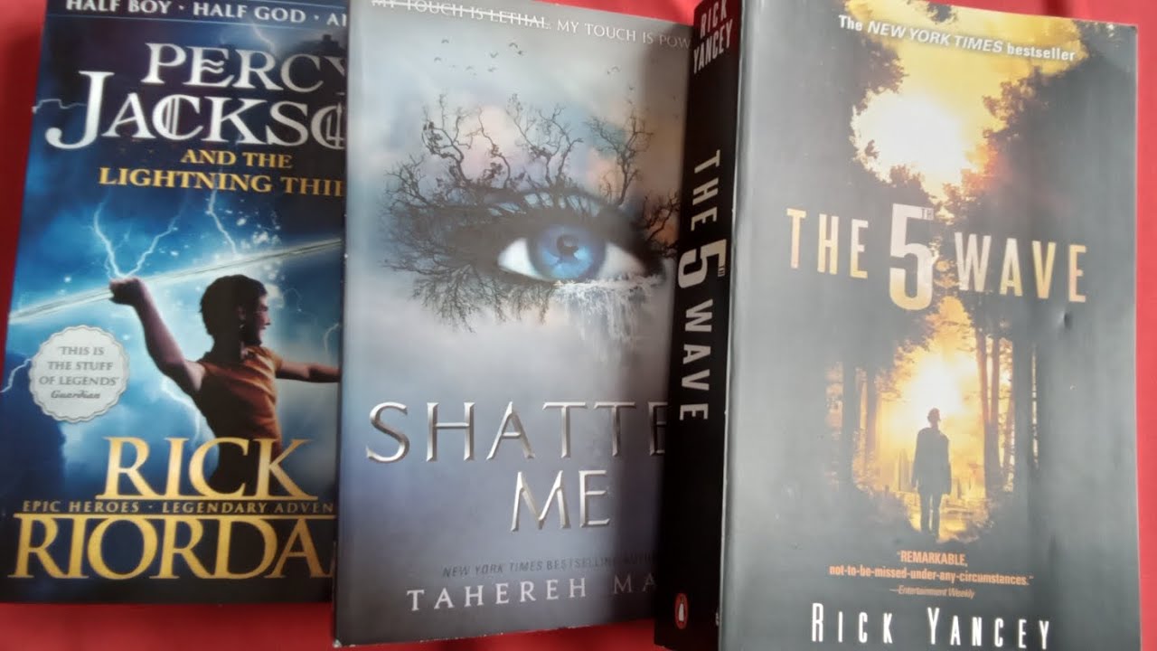 Overhyped, underhyped, and appropriately hyped books #booktok #booktube ...