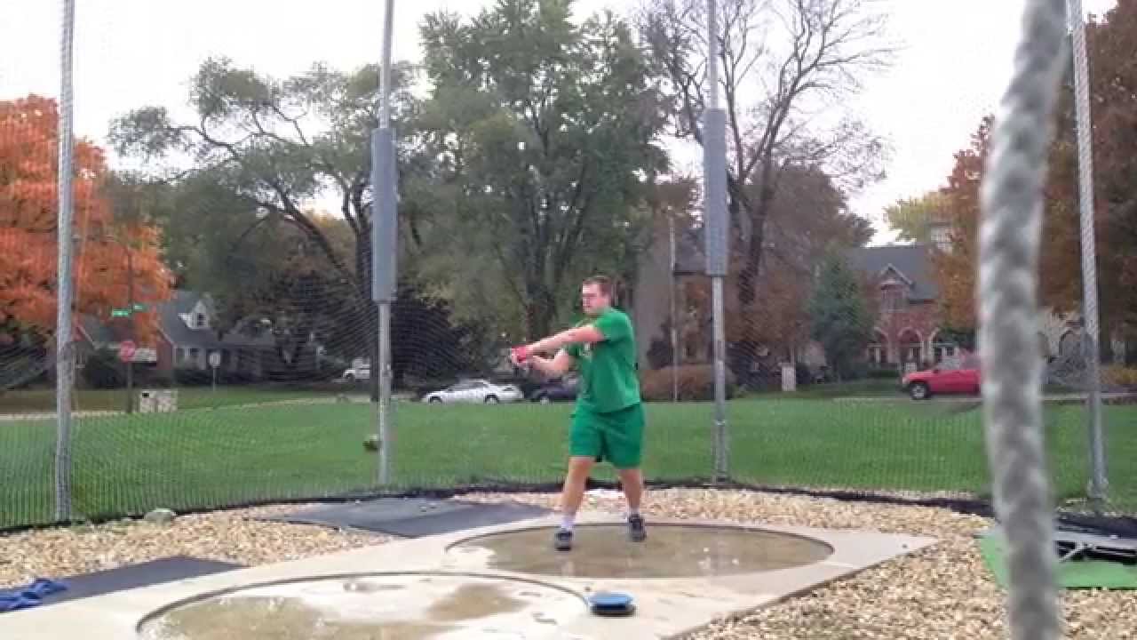 Connor Hammer 101614 3 - YouTube