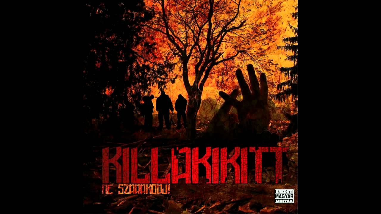 Killakikitt - Kínzás van km. Norba - YouTube