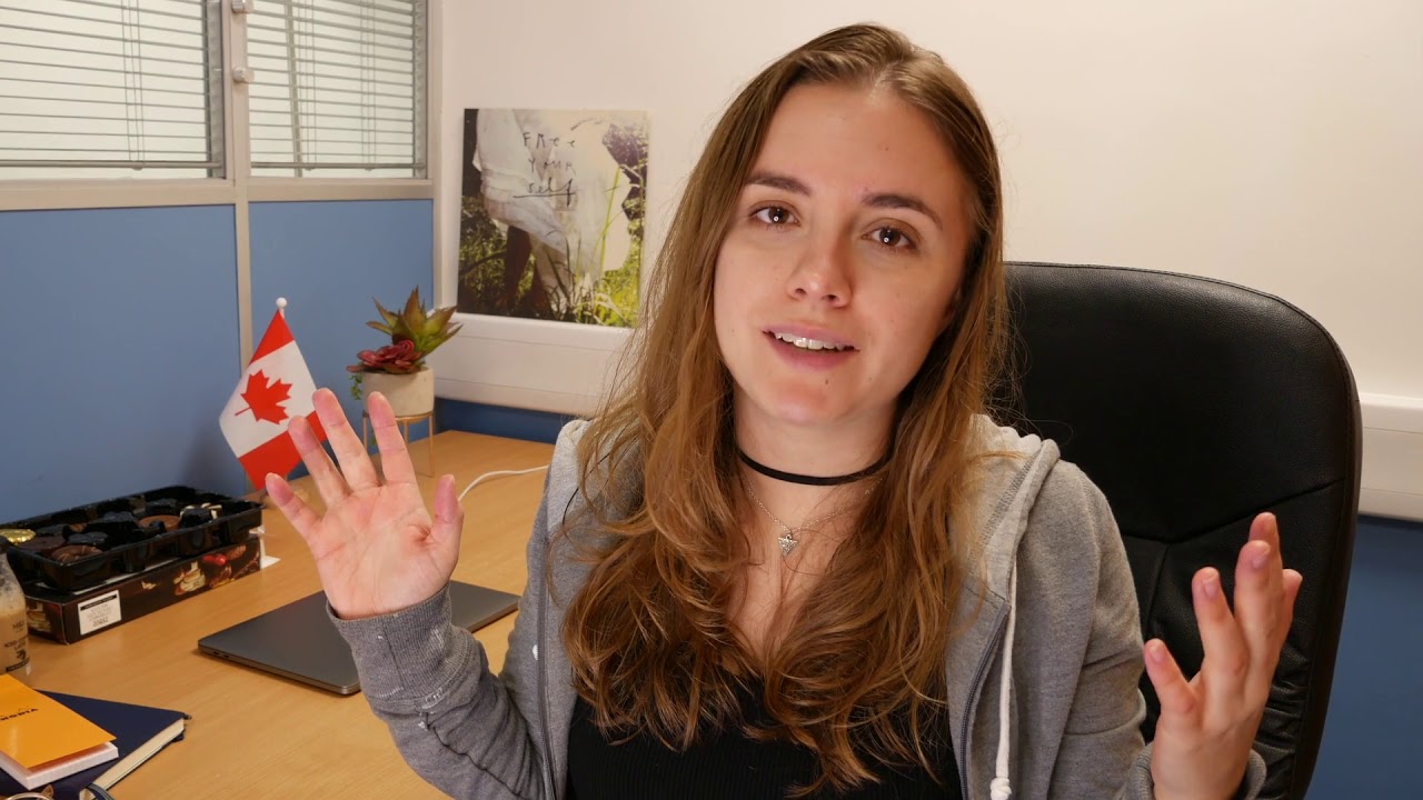 British manners that are RUDE in Canada | Don't do these! - YouTube