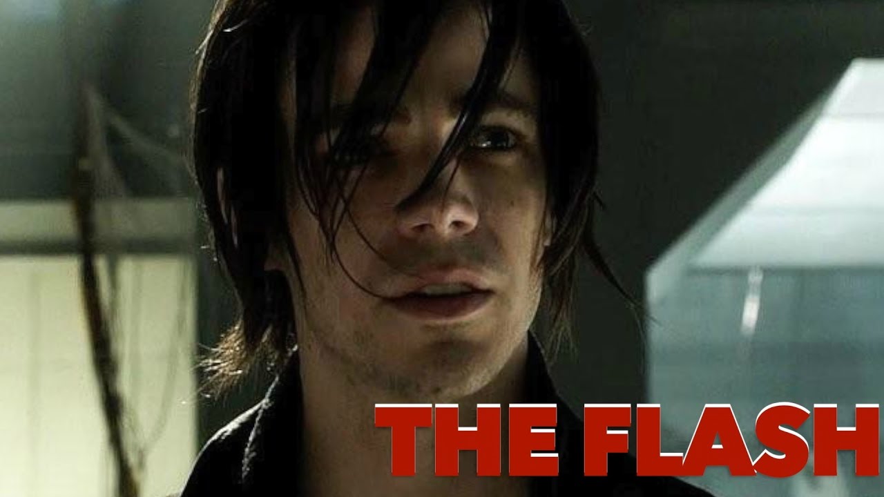 The Flash "The Once And Future Flash" (Season 3, Episode 19) Review ...