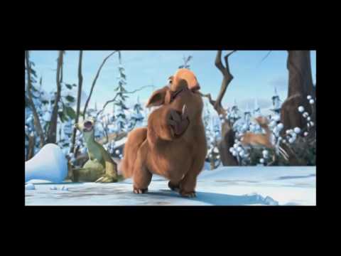 Compilation of Ice Age vore/mawshots/mouth zoom ins