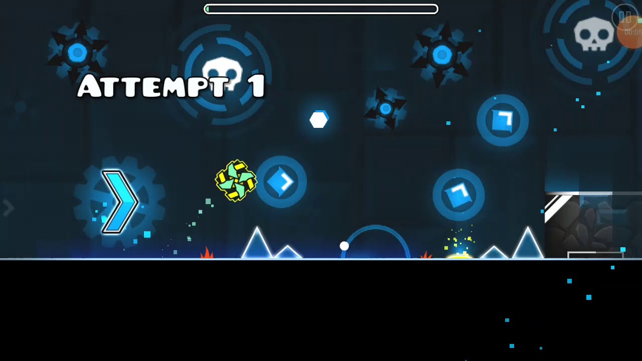 Geometry Dash | Next Victory - YouTube