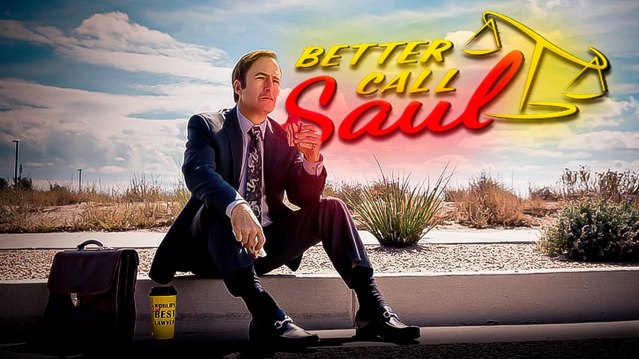 "better call saul" - Better Call Saul | Let it Happen [EDIT] - YouTube