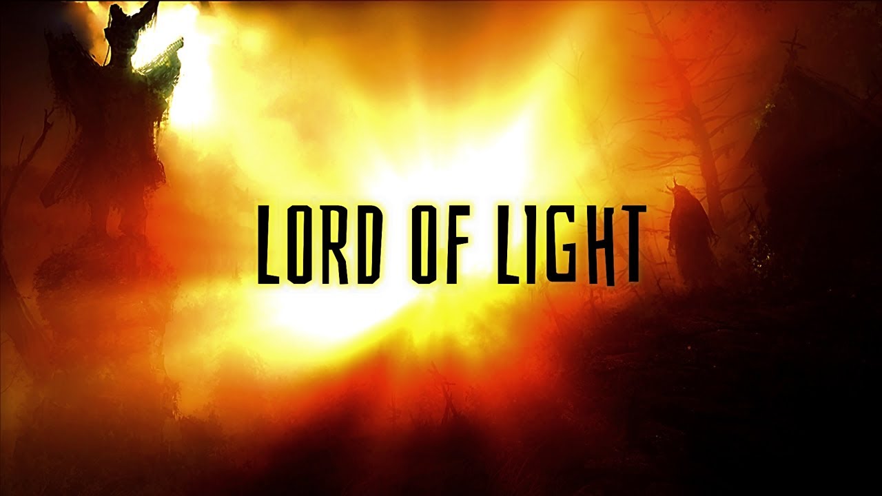 Shamash the Great Lord of the Shining House - YouTube