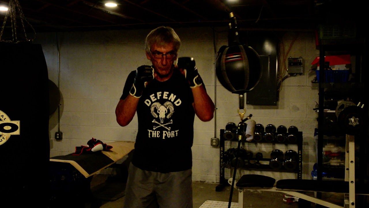 07-06-21 Senior Boxing - YouTube