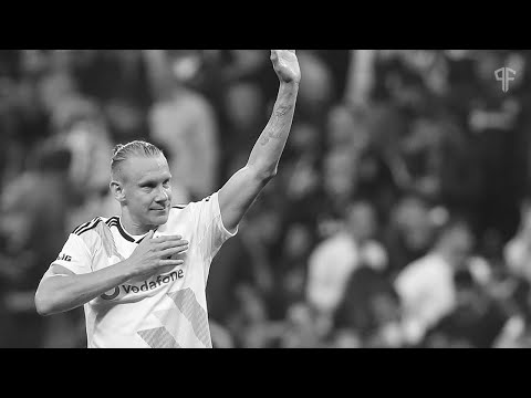 Domagoj Vida | ''Böyle Gitme Ne Olur'' | #yarımkalır