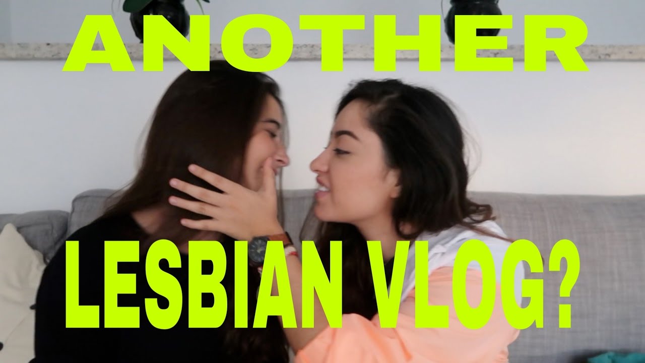 Another Lesbian Vlog Youtube