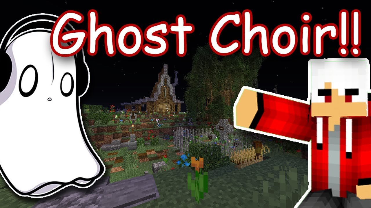 Ghost Choir - YouTube