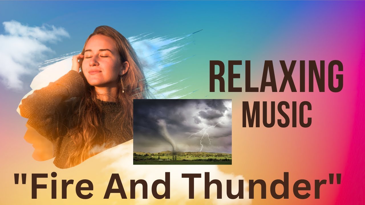 ⚡ Free Epic Music No Copyright 'Fire And Thunder' by @cjbeardsofficial ...