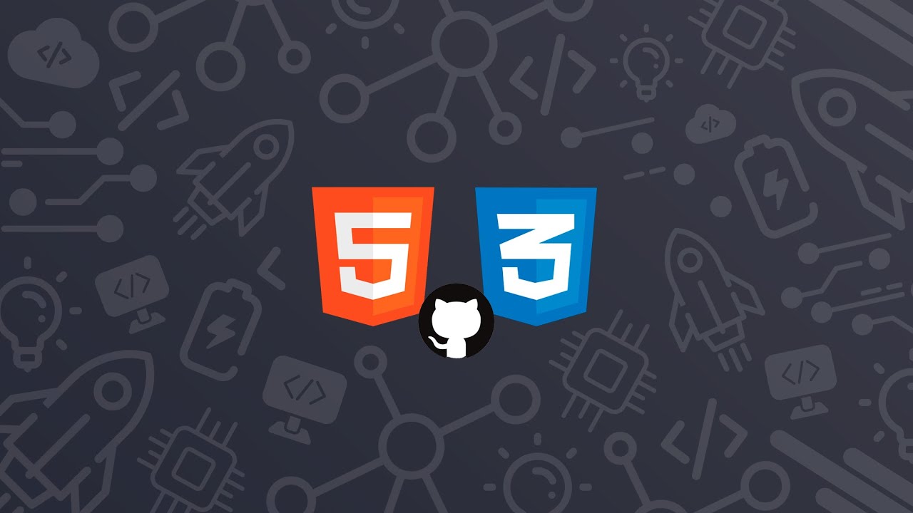 Introdução Html E Css Youtube